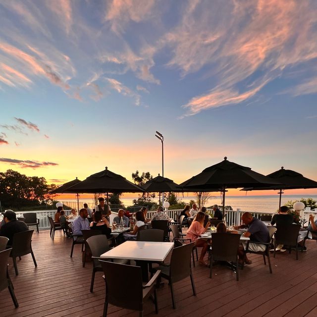 Restaurante The Grille at Waterview - Port Jefferson, , NY | Reserva en ...