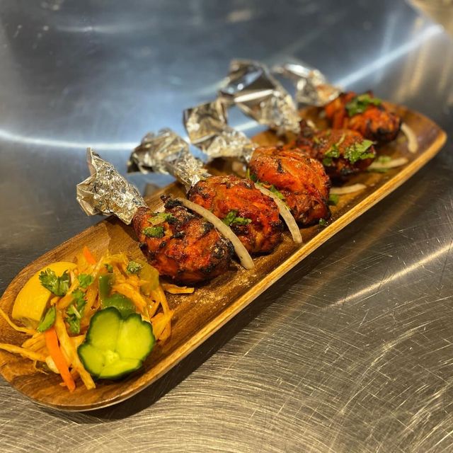 Oh Bombay Restaurant - London, ON | OpenTable