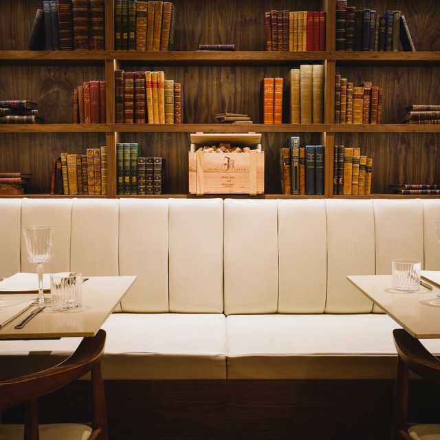 La Tagliata Restaurant - London, Greater London | OpenTable