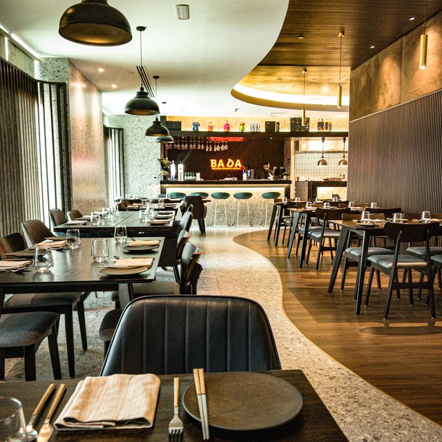 Bada Dining - Updated 2025, Korean Restaurant in Dubai, Dubai