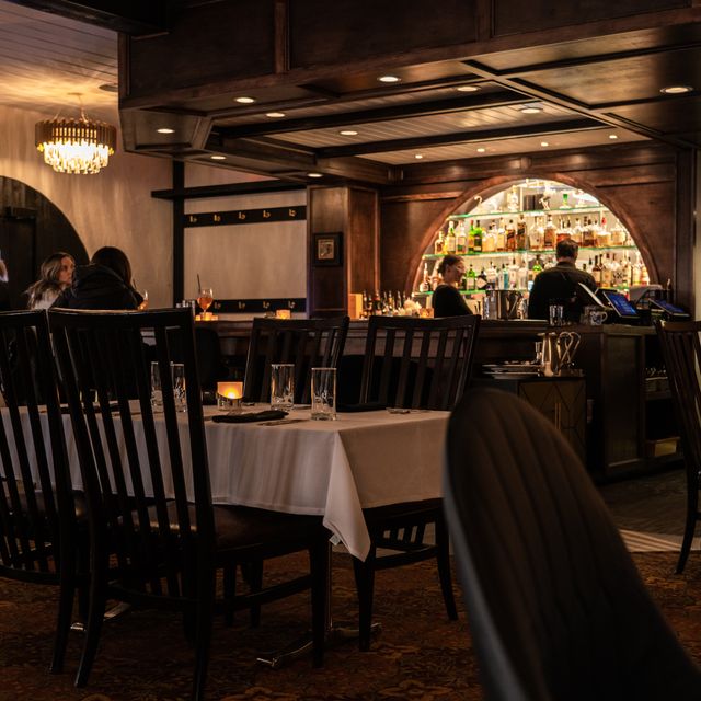 Spring & Porter Restaurant - Petoskey, MI | OpenTable