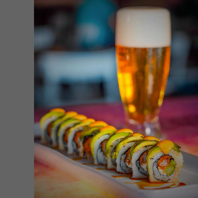 Sokai Sushi Bar Downtown Restaurant - Miami, FL | OpenTable