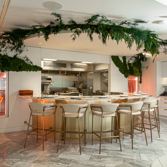 ACRE Restaurant - Richmond, BC | OpenTable