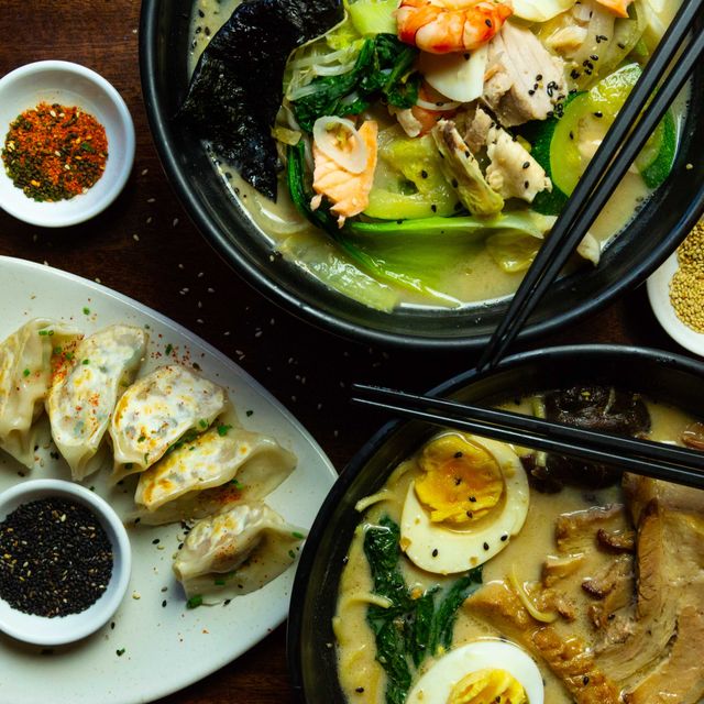 Yamamori South City Restaurant - Dublin 2, County Dublin | OpenTable