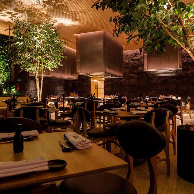 Onomura Nigiri Room - Santa Fe Restaurant - Ciudad de México, CDMX ...