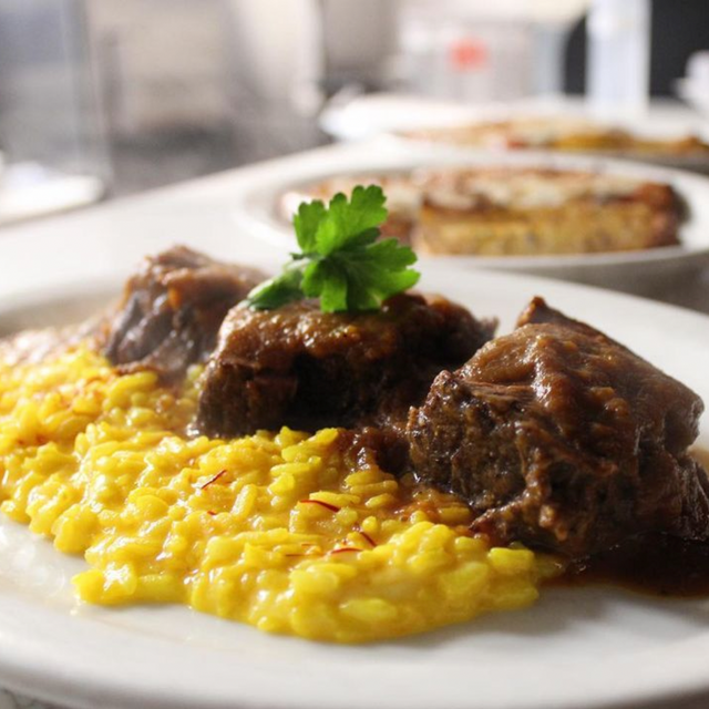 Piacere Mio Restaurant - Forest Park, IL | OpenTable