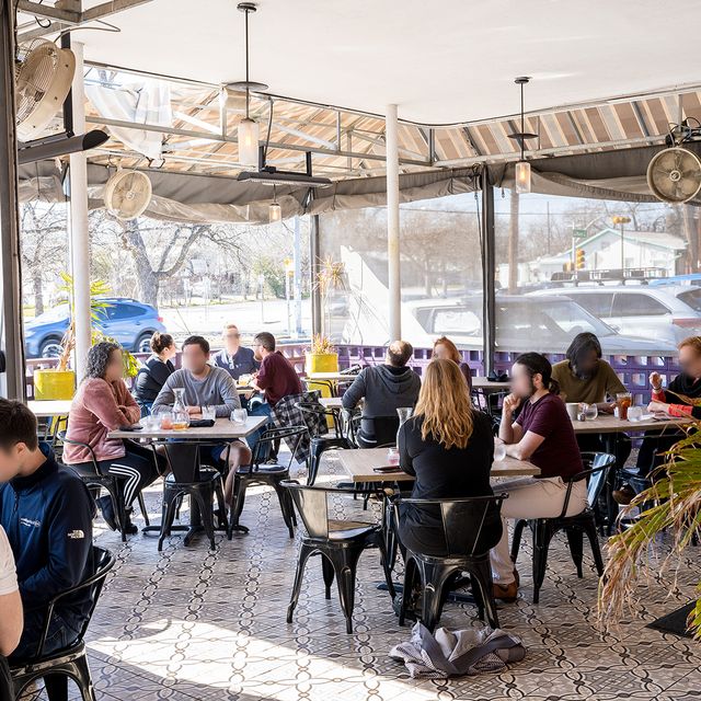 El Chile Cafe Manor Restaurant - Austin, TX | OpenTable