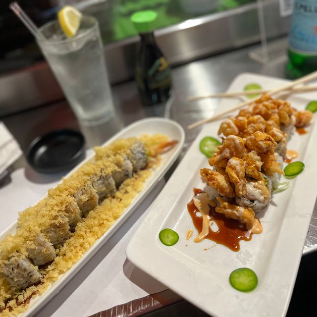 Restaurante Sushi Dan - Studio City, CA | OpenTable