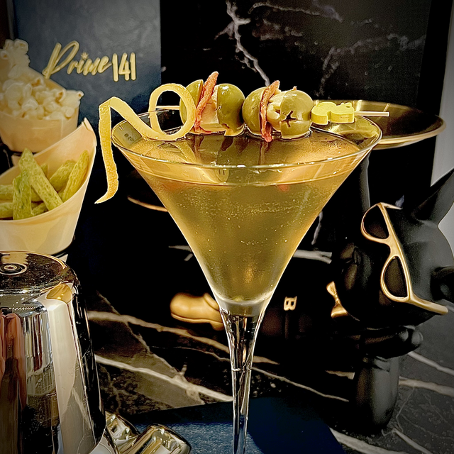 Prime 141 Steakhouse Restaurant - Las Vegas, NV | OpenTable