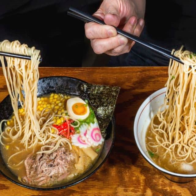 Ramen Shu - Updated 2025, Japanese Restaurant in Union City, CA