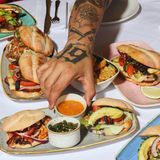 Mestizo Chelsea - Mexican Restaurant - London, Greater London | OpenTable