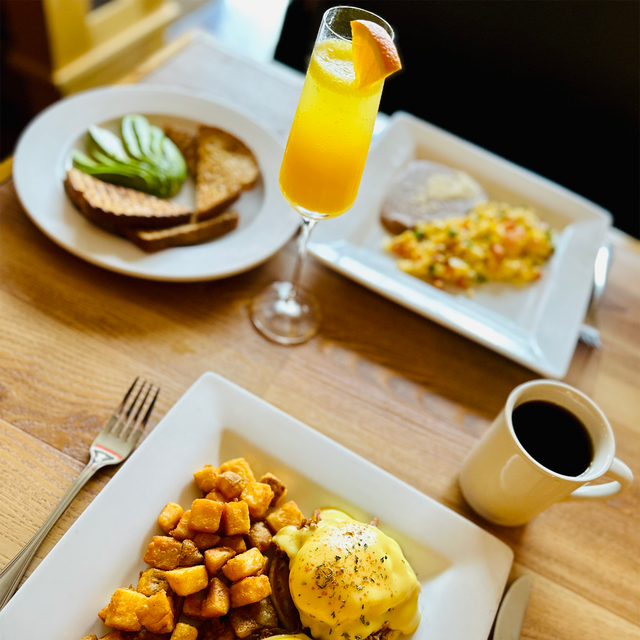 Caffe Di Fiore Restaurant - The Woodlands, TX | OpenTable