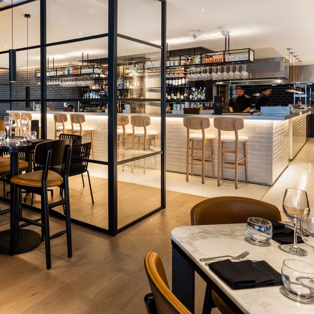 Leicester Square Kitchen Restaurant - London | Book on OpenTable