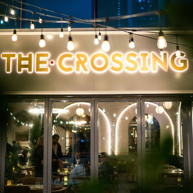 The Crossing, Dubai - Updated 2025, Indian Restaurant in Dubai, Dubai