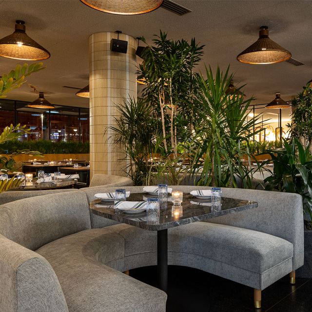 Fora Restaurant - Chicago, IL | OpenTable