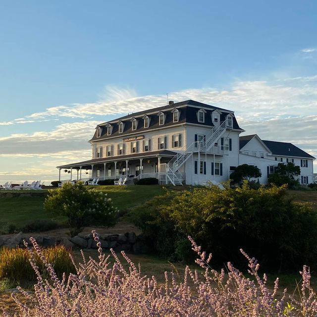 Atlantic Inn Restaurant - Block Island, RI | OpenTable