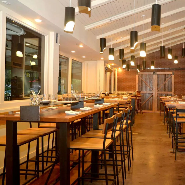 Orchard City Kitchen Restaurant - Campbell, CA | OpenTable