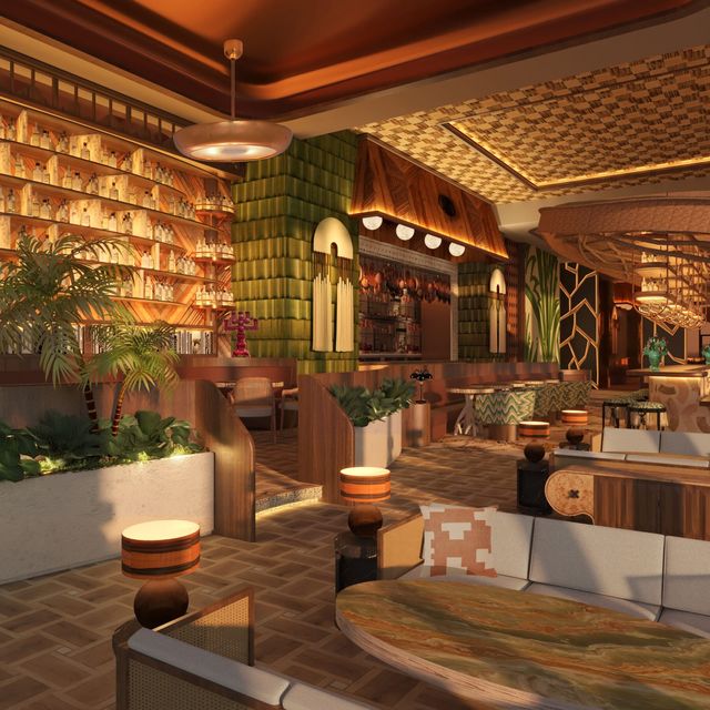 Restaurante KOKO - Miami, , FL | OpenTable