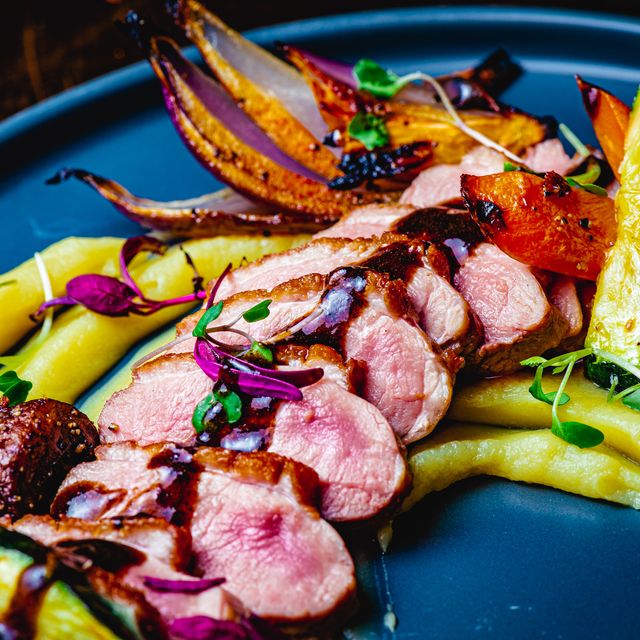 ZAI Restaurant & Bar - Updated 2025, Tapas Restaurant in Las Vegas, NV