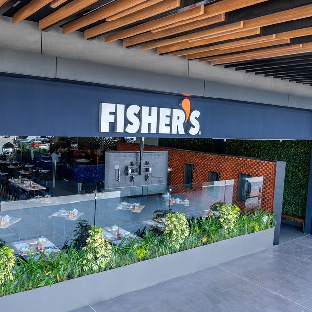 Fisher's - Acoxpa - Updated 2025, Seafood Restaurant in Ciudad de ... Fisher's - Acoxpa - Updated 2025, Seafood Restaurant in Ciudad de ...