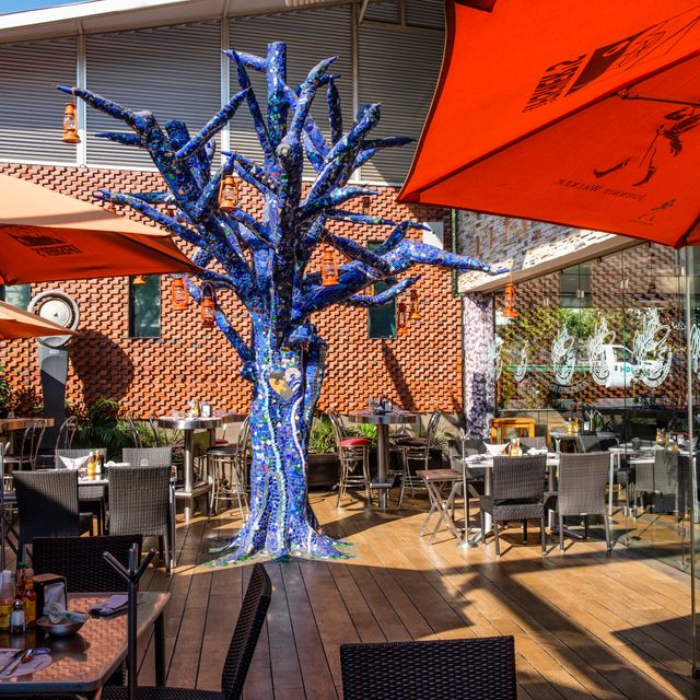 Fisher's - Mexicas - Actualizado en 2026, restaurante de Mariscos en Naucalpan de Juárez, MEX