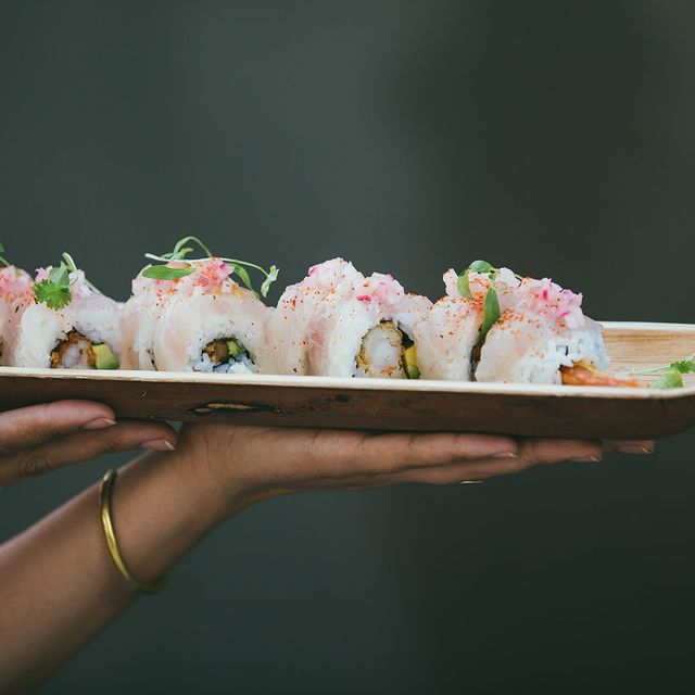 1111 Nikkei Restaurant - Miami, FL | OpenTable