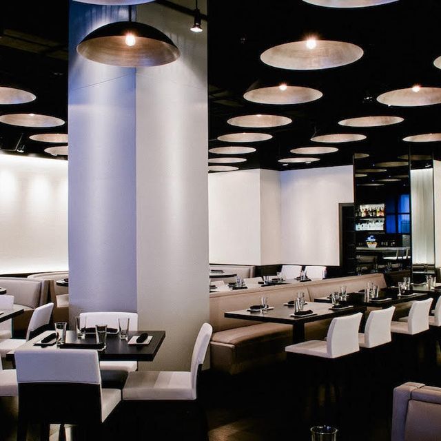 Restaurante RPM Italian - Chicago - Chicago, IL | OpenTable