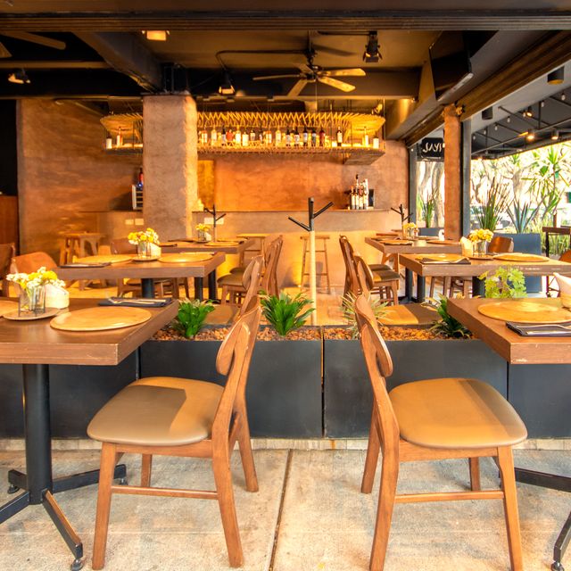 Jayi Restaurante - Actualizado en 2025, restaurante libanés en Ciudad ...