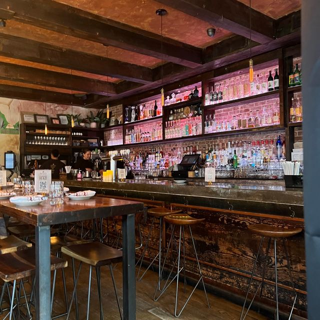 Anejo Restaurant - New York, NY | OpenTable