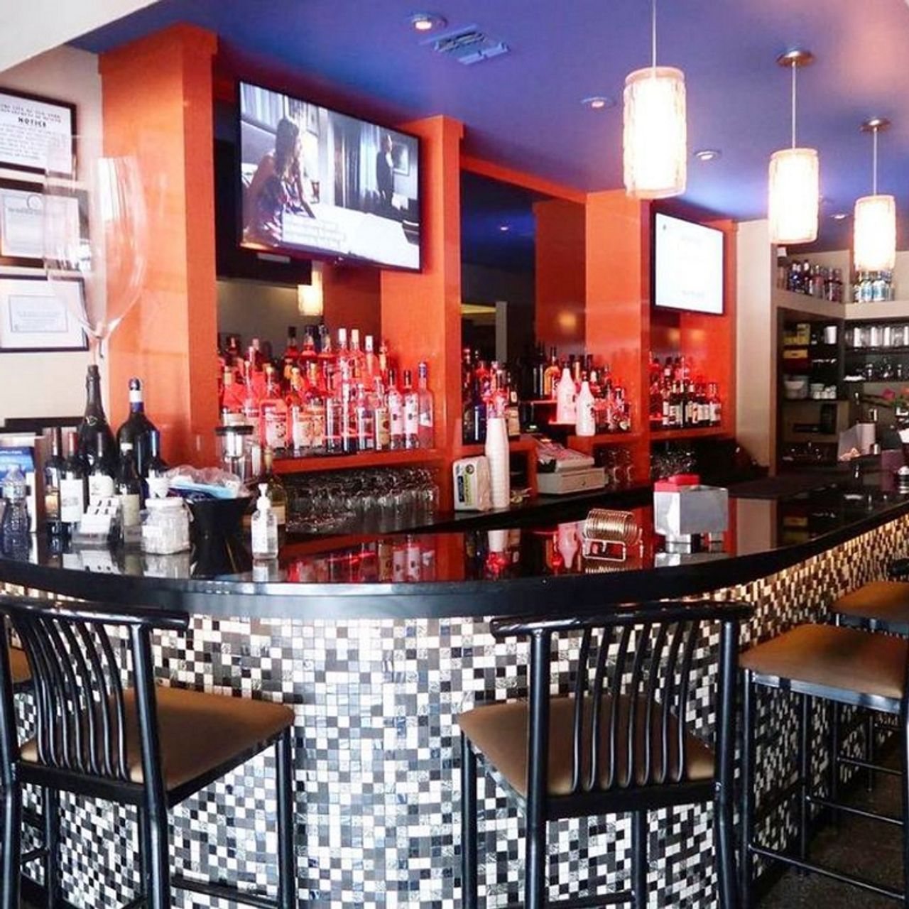 Cafe Luna Collection