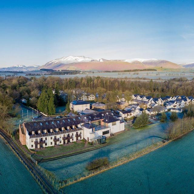 Whitbarrow Village Restaurant - Penrith, Cumbria | OpenTable