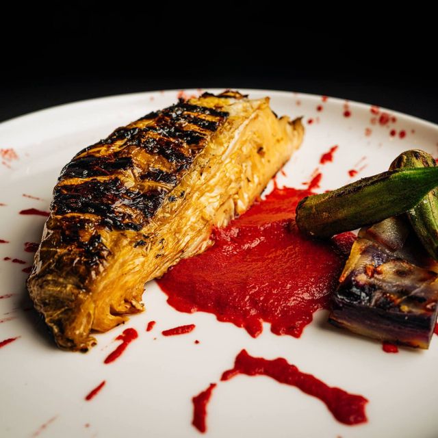 Pop Up Larder - Updated 2025, Contemporary British Restaurant in ...