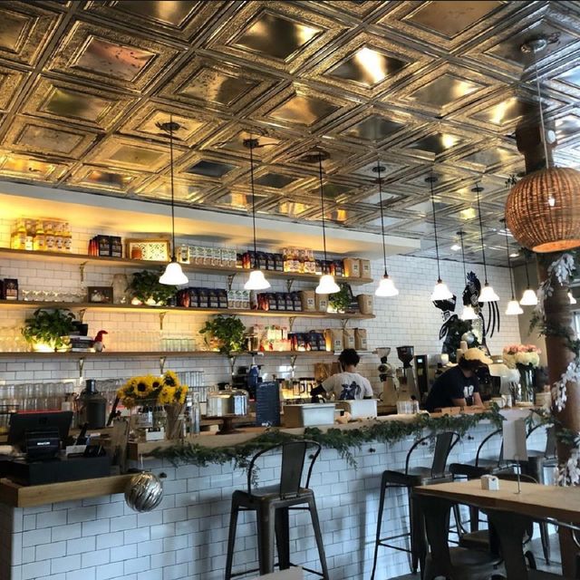 Alma Café Restaurant - New Orleans, LA | OpenTable