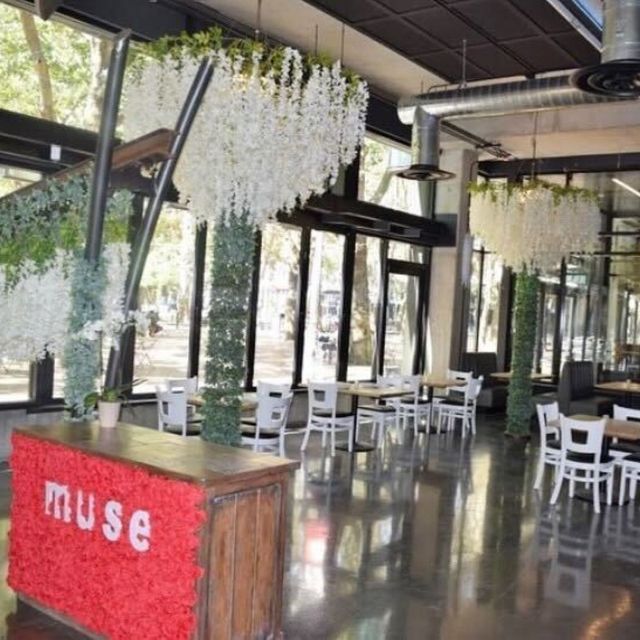 Muse Lounge & Restaurant - Updated 2024, Latin American Restaurant in ...