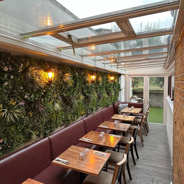 Matt's-Cafe - Updated 2025, Café in London, Greater London