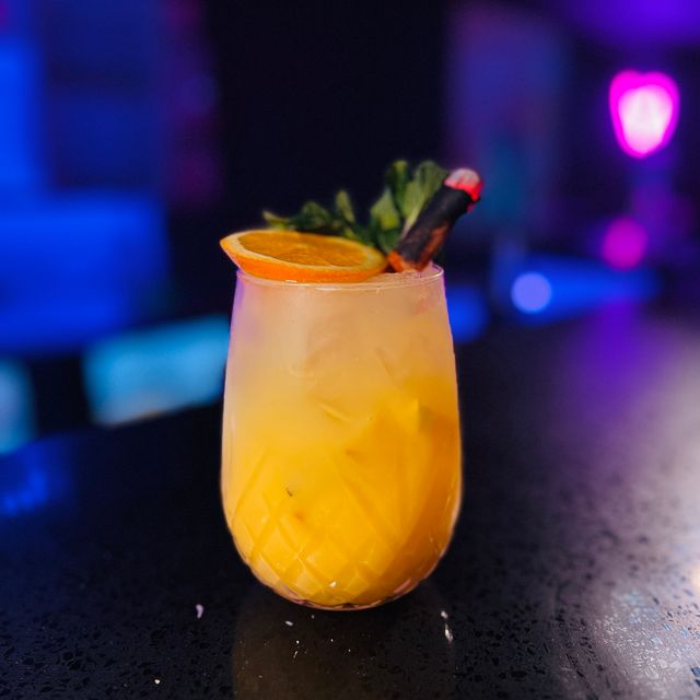 DIYAKO bar & lounge Restaurant - Richmond Hill, ON | OpenTable