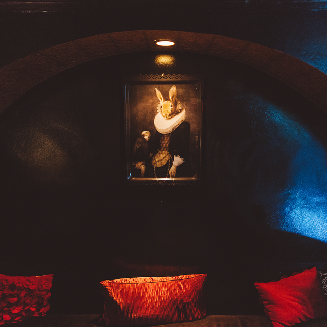 Velvet Lounge - Culver City, CA | OpenTable