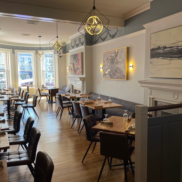 Thaiverse D.C Restaurant - Washington, DC | OpenTable