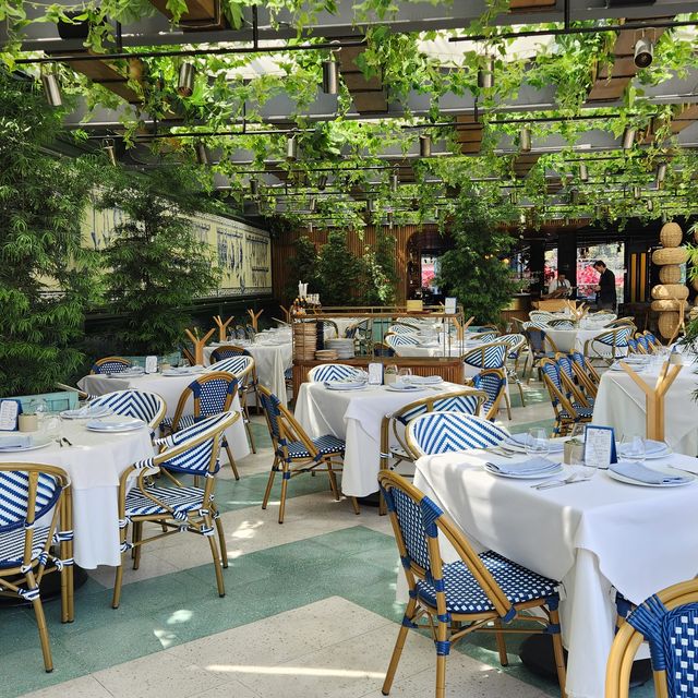 Restaurante Alesia - Ciudad de México, CDMX | OpenTable