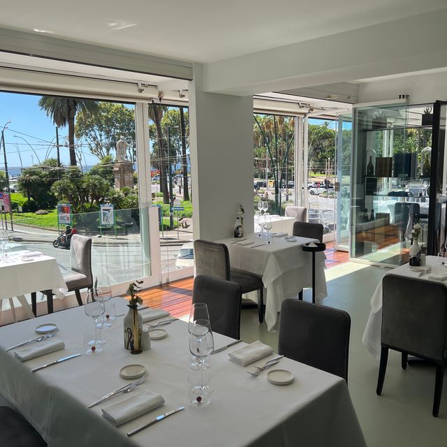 Terrazza Calabritto Napoli Restaurant - Napoli, Citta Metropolitana di ...