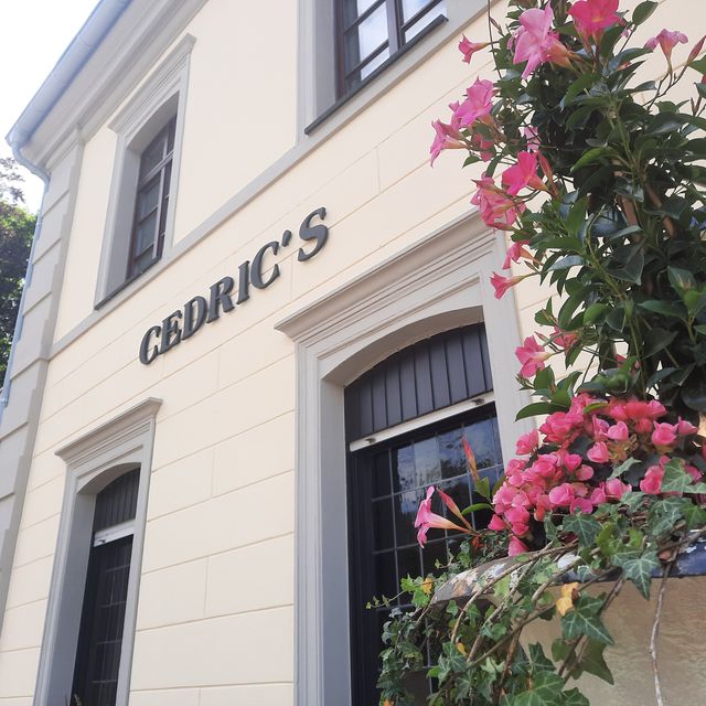 CEDRIC'S Restaurant - Ratingen, NW | OpenTable