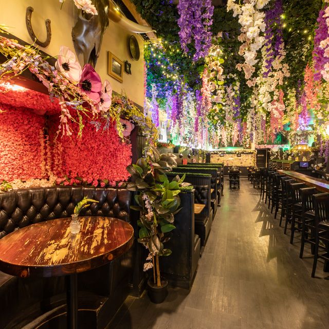 Craftsman Row Saloon Restaurant - Philadelphia, PA | OpenTable