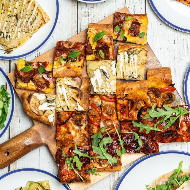 Amano Italian Kitchen Restaurant - Toronto, ON | OpenTable