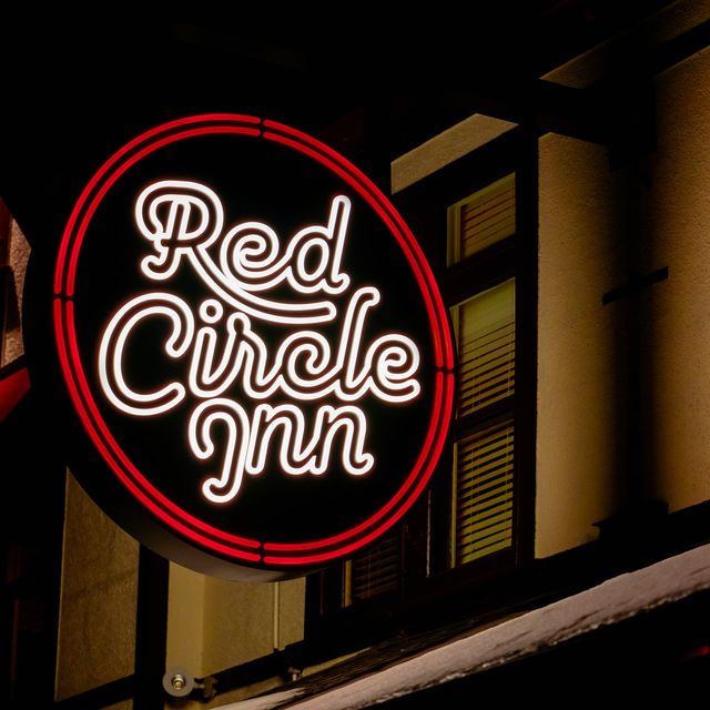 Red Circle Inn Restaurant - Nashotah, WI | OpenTable
