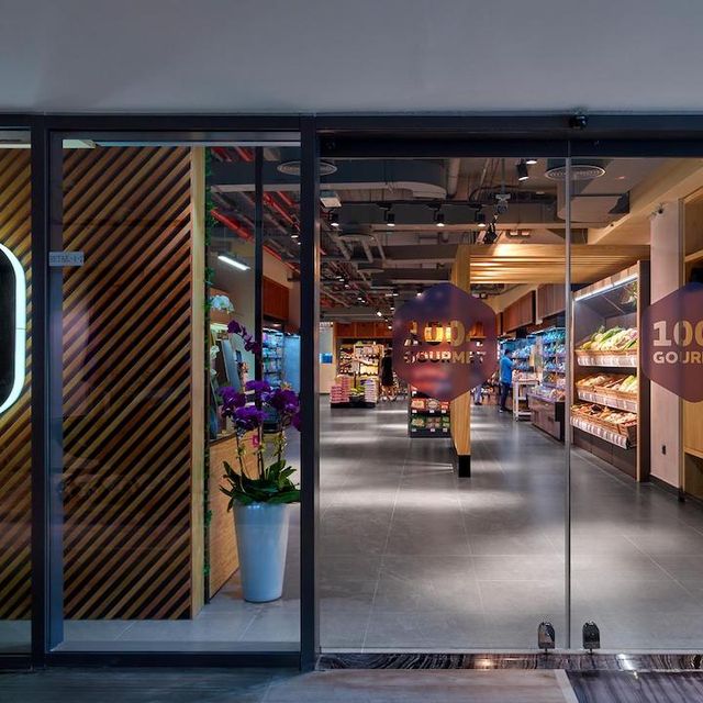 Restaurante 1004 Gourmet - Dubai, , Dubai | OpenTable