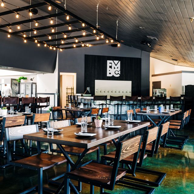 Flying Machine Oyster Bar - Wrightsville Beach, NC | OpenTable
