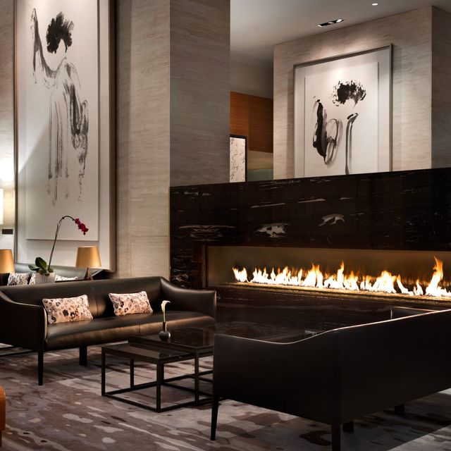 Lobby Lounge at Shangri-La, Toronto Restaurant - Toronto, , ON | OpenTable