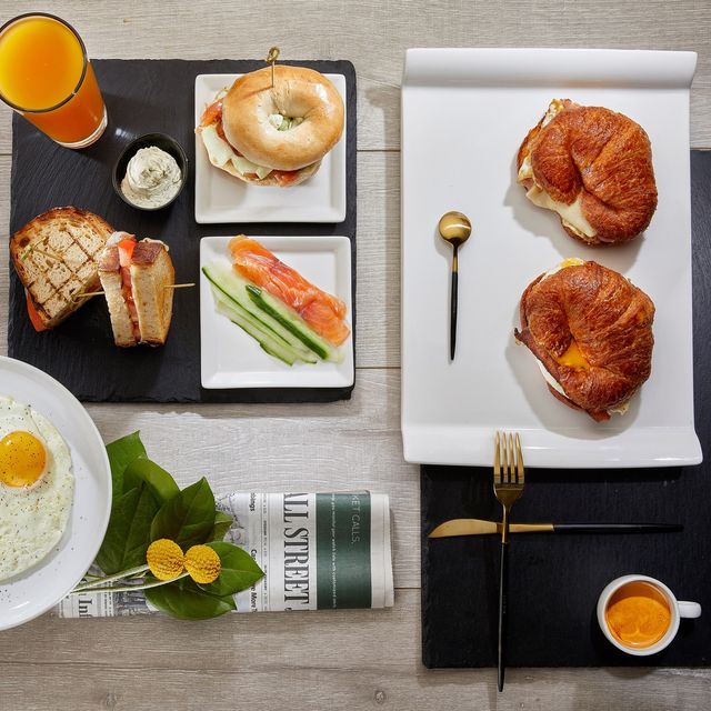Cupitol Coffee & Eatery (West Loop) - Chicago, IL | OpenTable