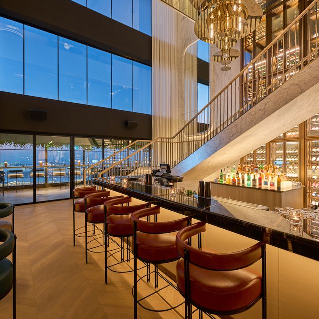 City Social Restaurant - Dubai, Dubai | OpenTable