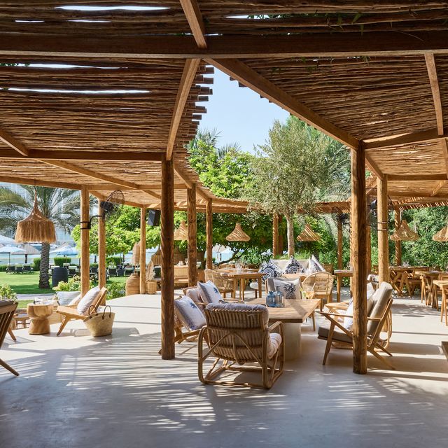 Mare by Bussola - Updated 2025, Italian Restaurant in Dubai, Dubai